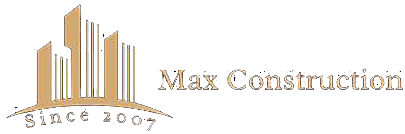 Contact Us - Max Construction